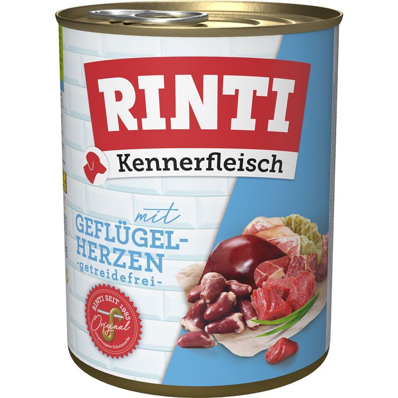 Fabelhafte Rinti 800 G Dosen Bilder
